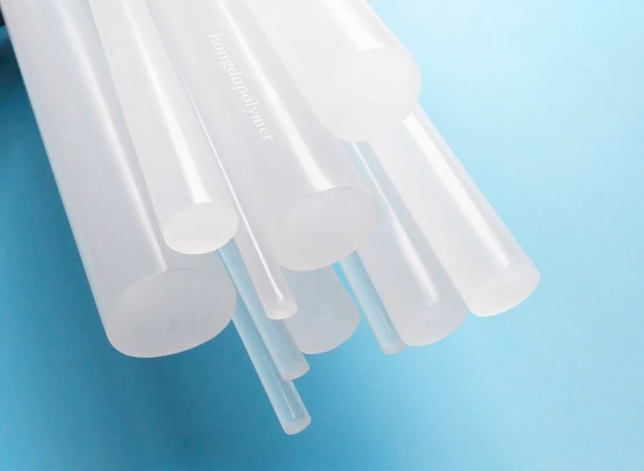 氟塑料简史及家族介绍：PTFE、FEP、PCTFE、PVDF... - 氟纬高分子材料（上海）有限公司